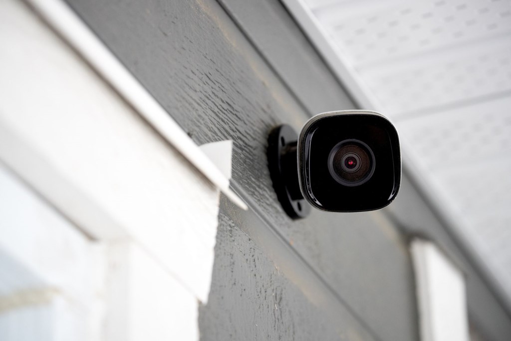 Best smart security camera