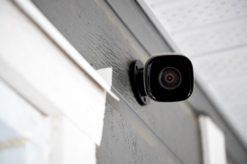 Best smart security camera