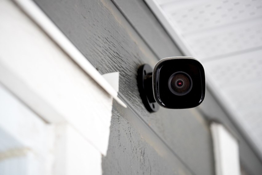 Best smart security camera