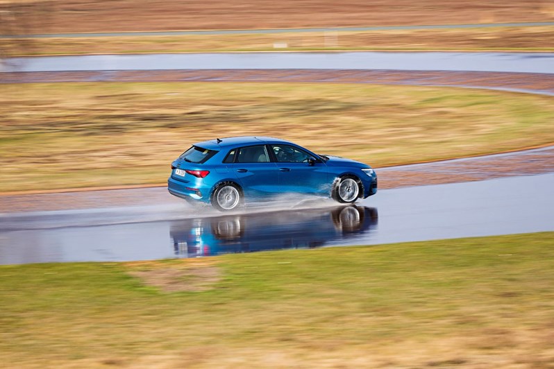 Best tyres for your vehicle chosen by car experts