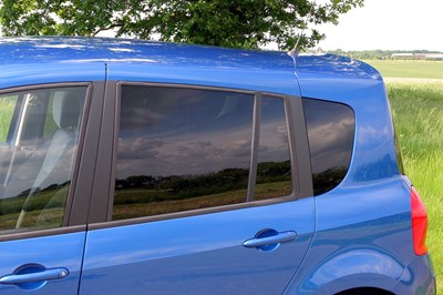 Used Renault Grand Modus Estate (2008 - 2012) Review