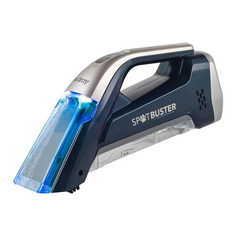 Vax SpotWash Home Cordless review