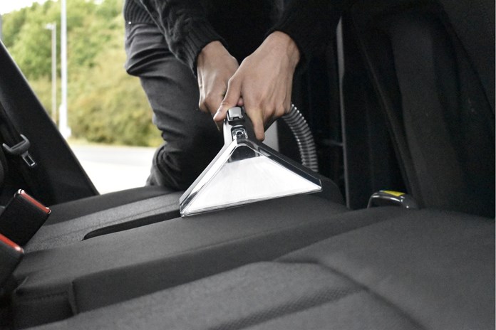Vax SpotWash Home Cordless review