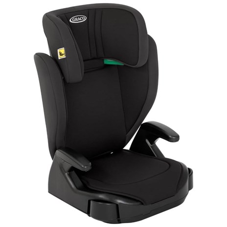 The best high-backed booster seats for growing children