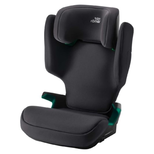 The best high-backed booster seats for growing children