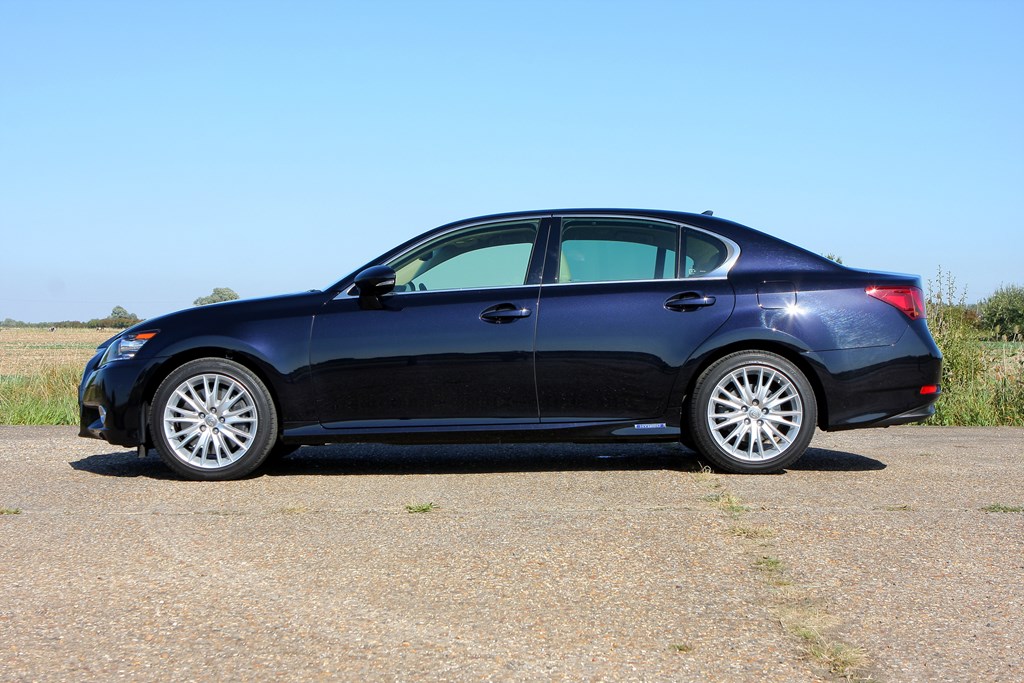 Used Lexus GS Saloon (2012 - 2018) Review