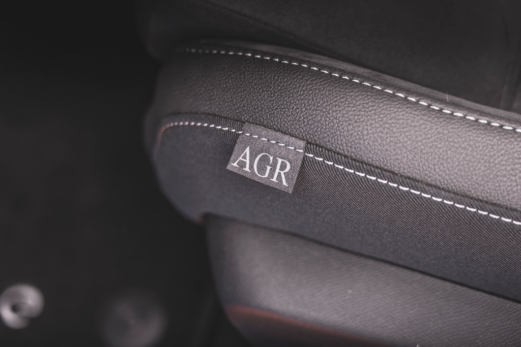 Vauxhall Astra Electric Sports Tourer Review (2025)