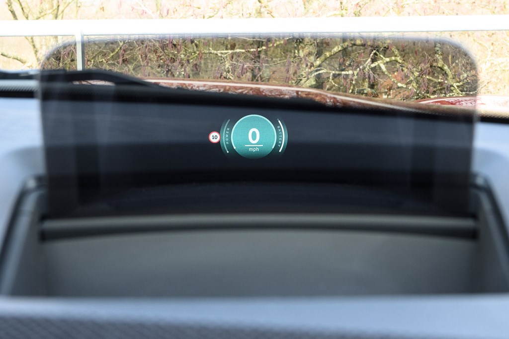 MINI Electric Countryman Review (2025)