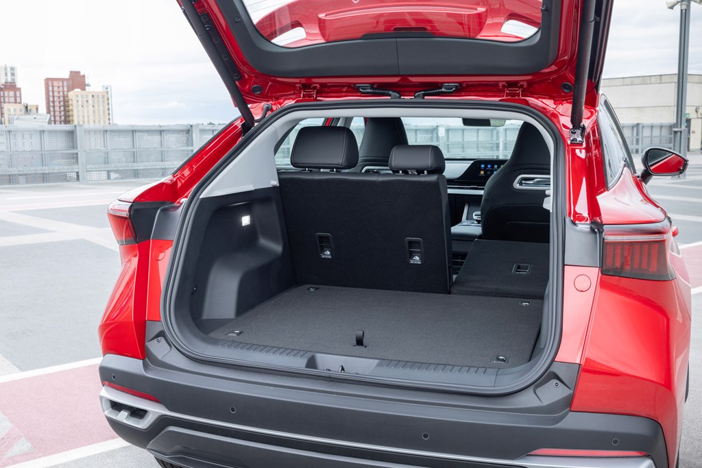 OMODA 5 Review (2025)