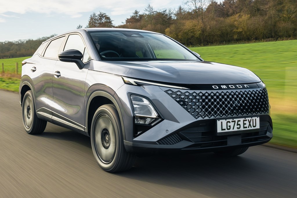 Omoda 5 (2026) review: Why we can now recommend this small SUV