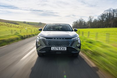 Omoda 5 (2026) review: Why we can now recommend this small SUV