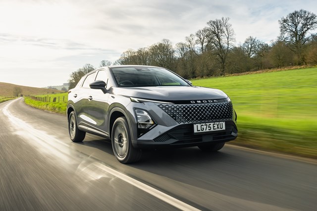 Omoda 5 (2026) review: Why we can now recommend this small SUV