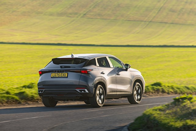 Omoda 5 (2026) review: Why we can now recommend this small SUV