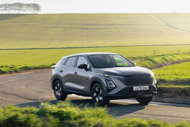 Omoda 5 (2026) review: Why we can now recommend this small SUV