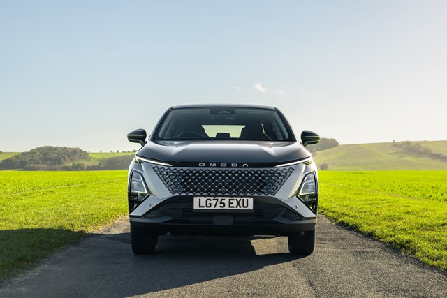 Omoda 5 (2026) review: Why we can now recommend this small SUV