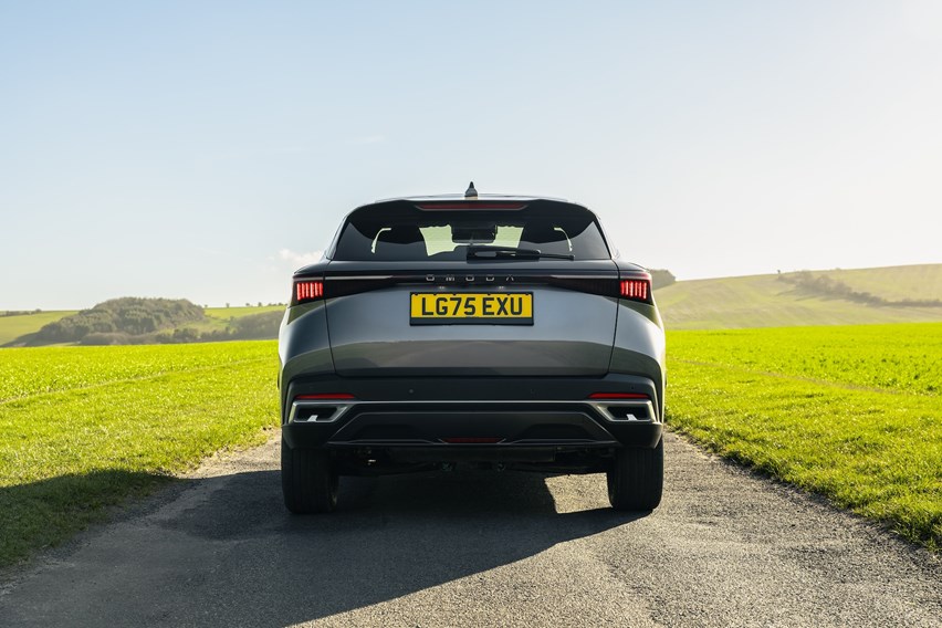 Omoda 5 (2026) review: Why we can now recommend this small SUV