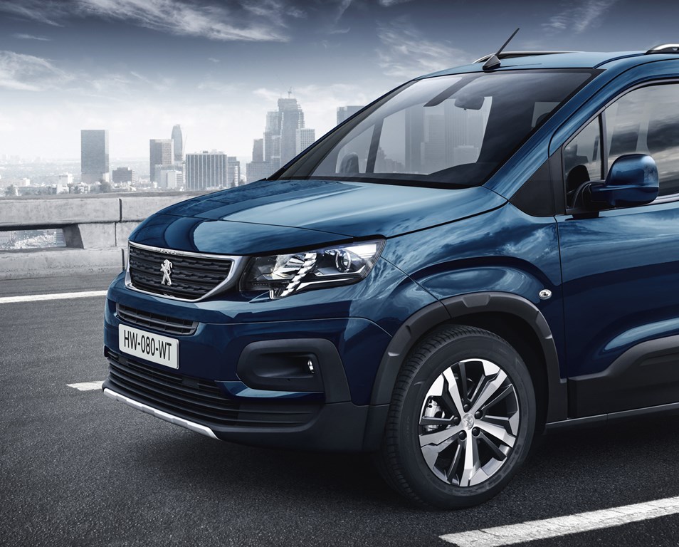 Used Peugeot Rifter MPV (2018 - 2025) Review