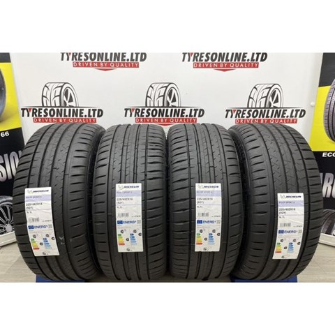 The best Black Friday tyre deals 2024 - save nearly 50% on Pirelli and more