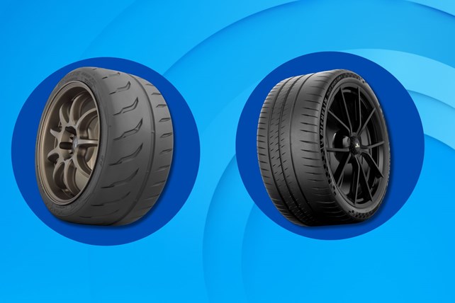 Black Friday deals on tyres: our experts pick the best savings