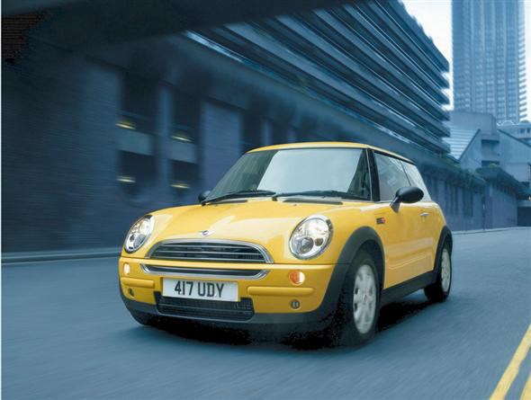 MINI Hatchback R50 (2001-2006): used review and buying guide