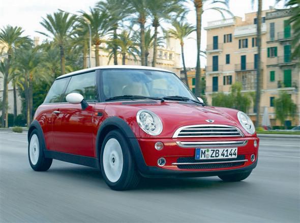 MINI Hatchback R50 (2001-2006): used review and buying guide
