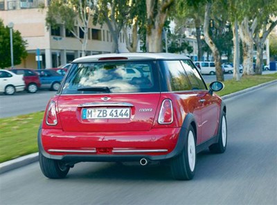 MINI Hatchback R50 (2001-2006): used review and buying guide