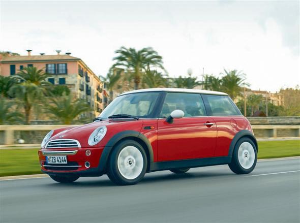 MINI Hatchback R50 (2001-2006): used review and buying guide