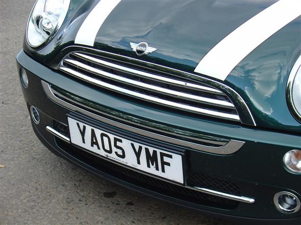 MINI Hatchback R50 (2001-2006): used review and buying guide