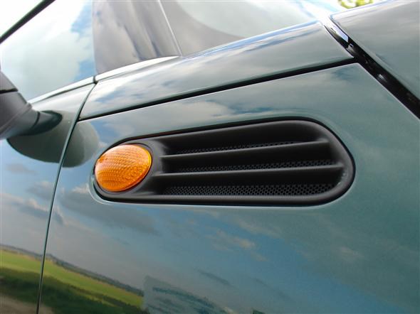 MINI Hatchback R50 (2001-2006): used review and buying guide