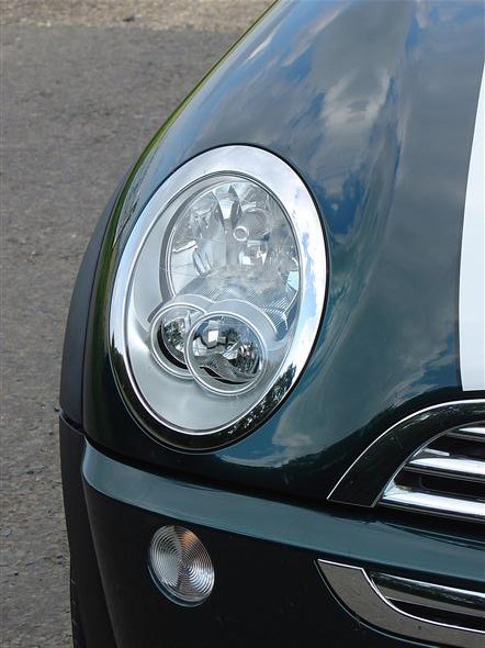 MINI Hatchback R50 (2001-2006): used review and buying guide