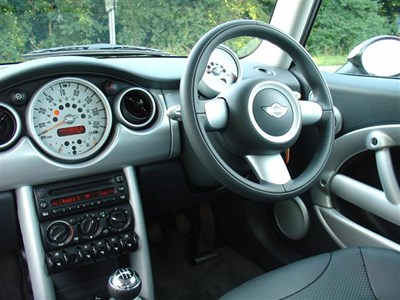 MINI Hatchback R50 (2001-2006): used review and buying guide