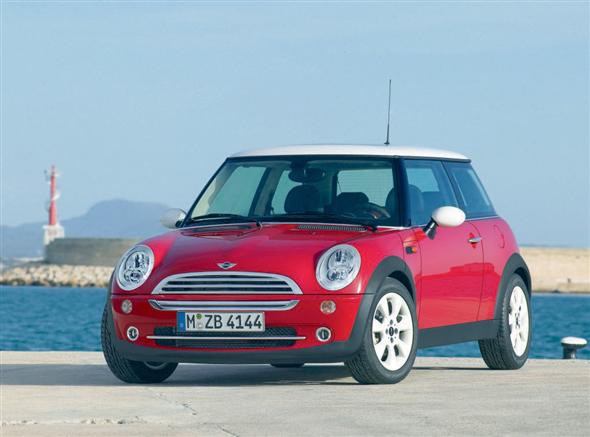 MINI Hatchback R50 (2001-2006): used review and buying guide