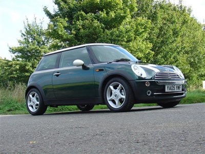 MINI Hatchback R50 (2001-2006): used review and buying guide