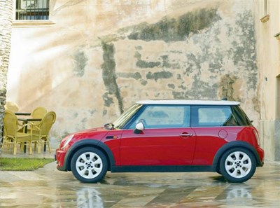MINI Hatchback R50 (2001-2006): used review and buying guide