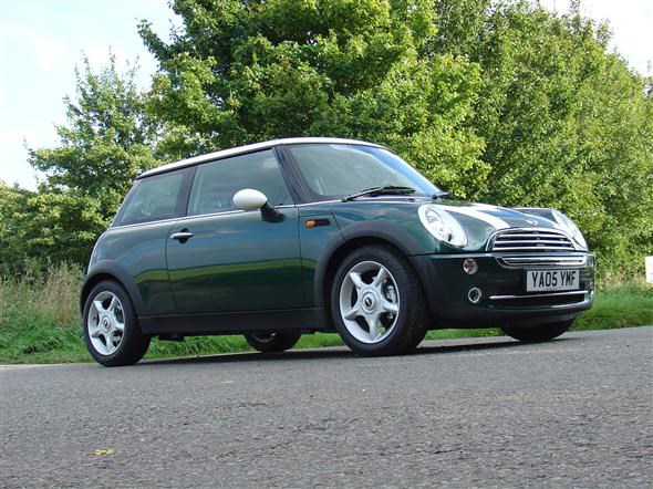 MINI Hatchback R50 (2001-2006): used review and buying guide