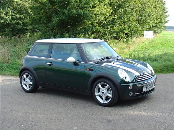 MINI Hatchback R50 (2001-2006): used review and buying guide