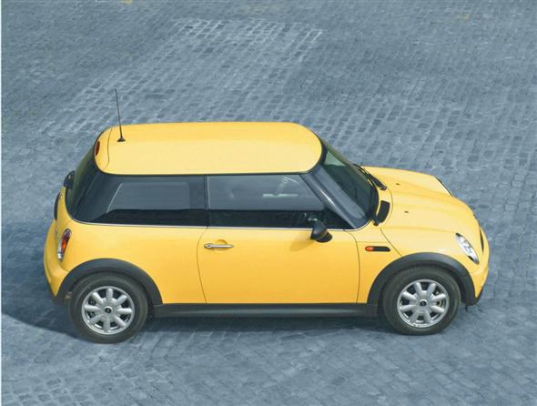 MINI Hatchback R50 (2001-2006): used review and buying guide