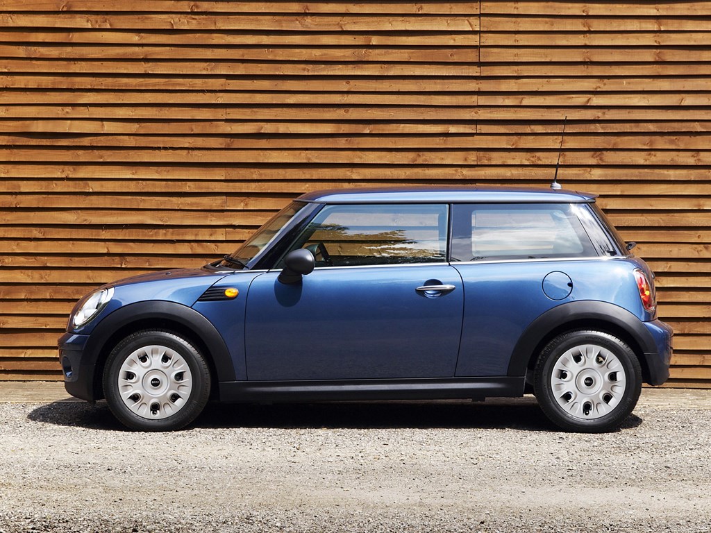 MINI Hatch (R56) used car buying guide