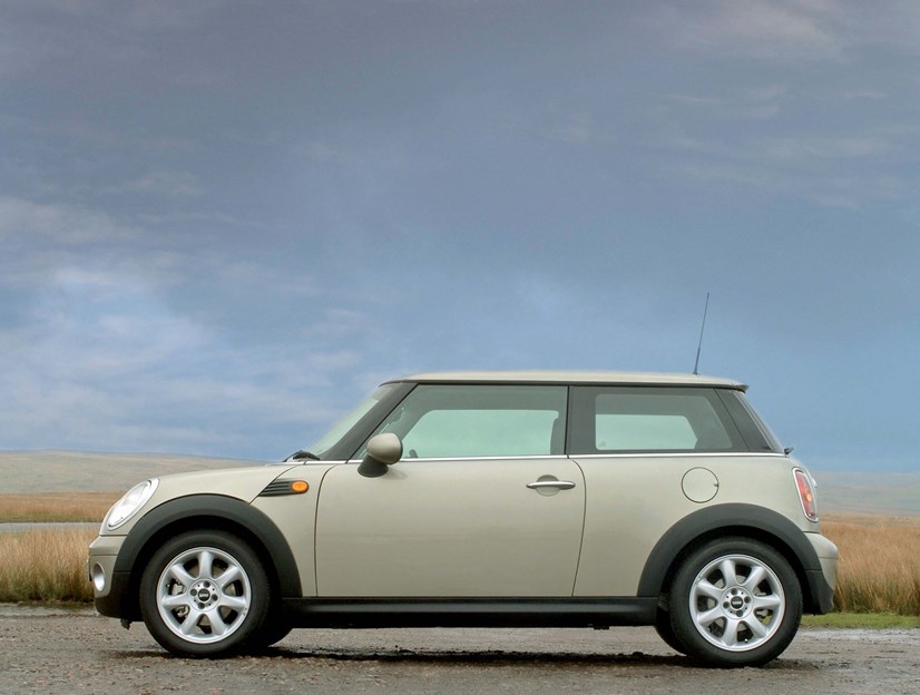MINI Hatch (R56) used car buying guide