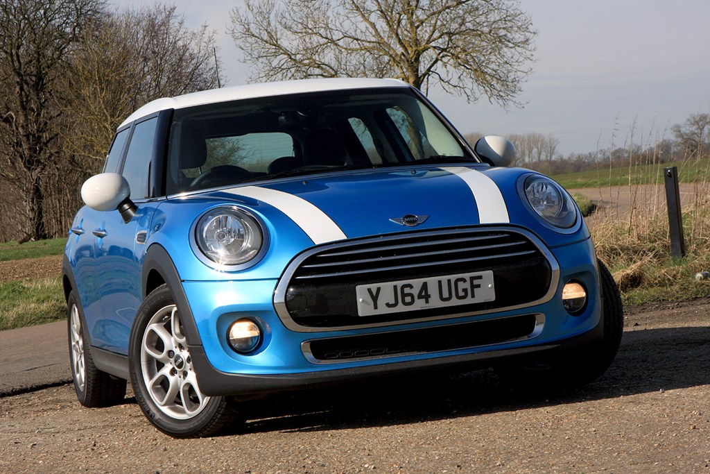 MINI Hatch (2014-2024) review: fun, funky, and built to last