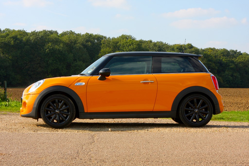 MINI Hatch (2014-2024) review: fun, funky, and built to last