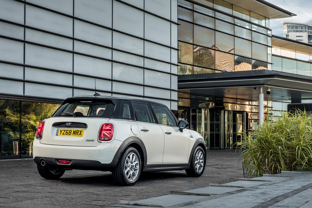 MINI Hatch (2014-2024) review: fun, funky, and built to last