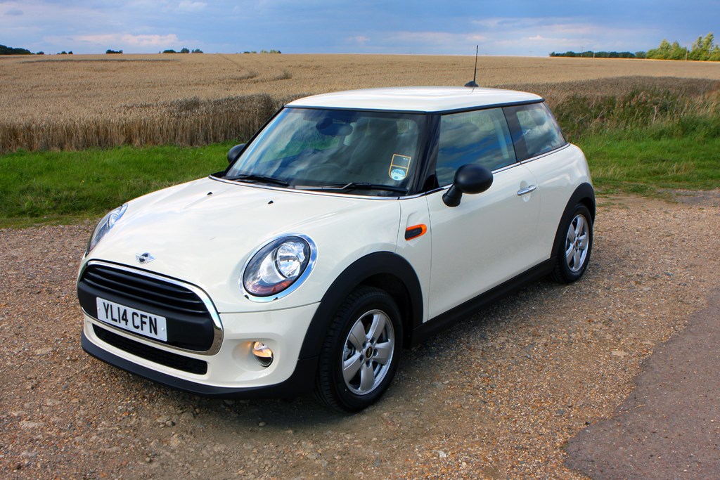 Used MINI Hatchback Hatchback (2014 - 2024) mpg, costs & reliability