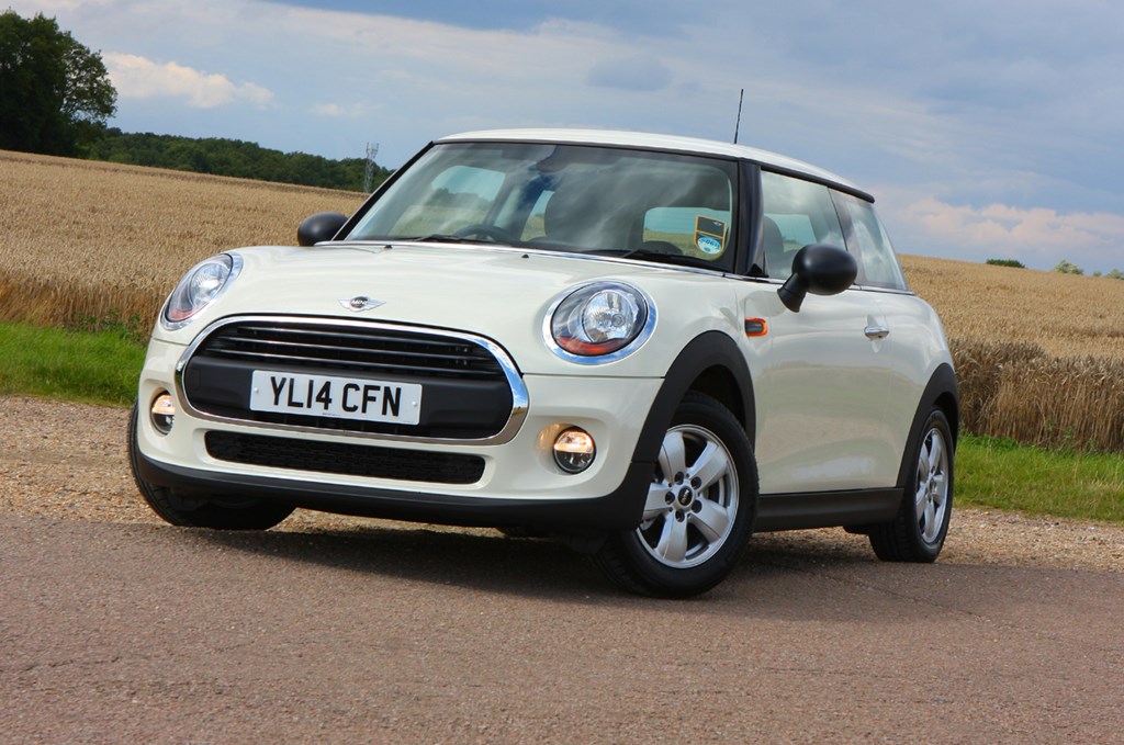 MINI Hatch (2014-2024) review: fun, funky, and built to last