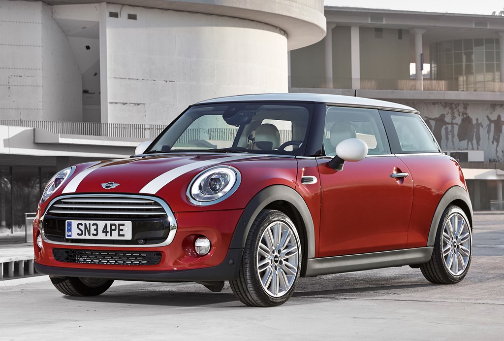 MINI Hatch (2014-2024) review: fun, funky, and built to last