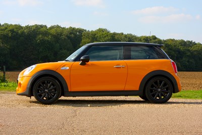 MINI Hatch (2014-2024) review: fun, funky, and built to last
