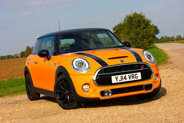 MINI Hatch (2014-2024) review: fun, funky, and built to last