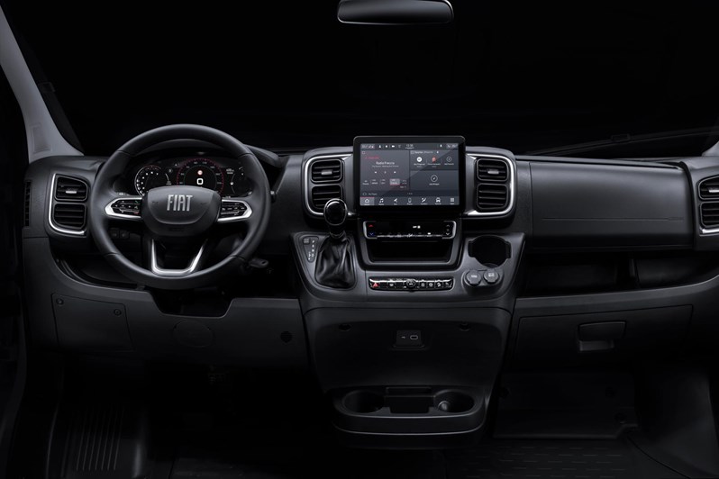 Stellantis facelifts all of its vans across four brands