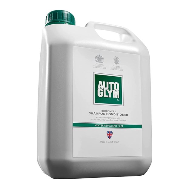 The best Amazon Spring Sale Autoglym deals 2026: save up to 43%