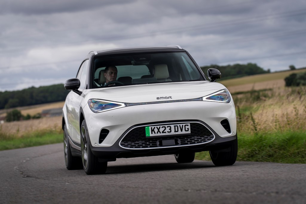 The safest SUVs in the UK 2026 – Euro NCAP crash test champions rated ...